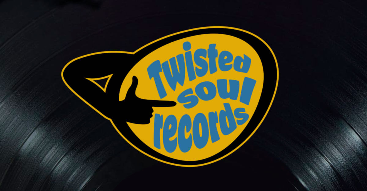 Twisted Soul Records